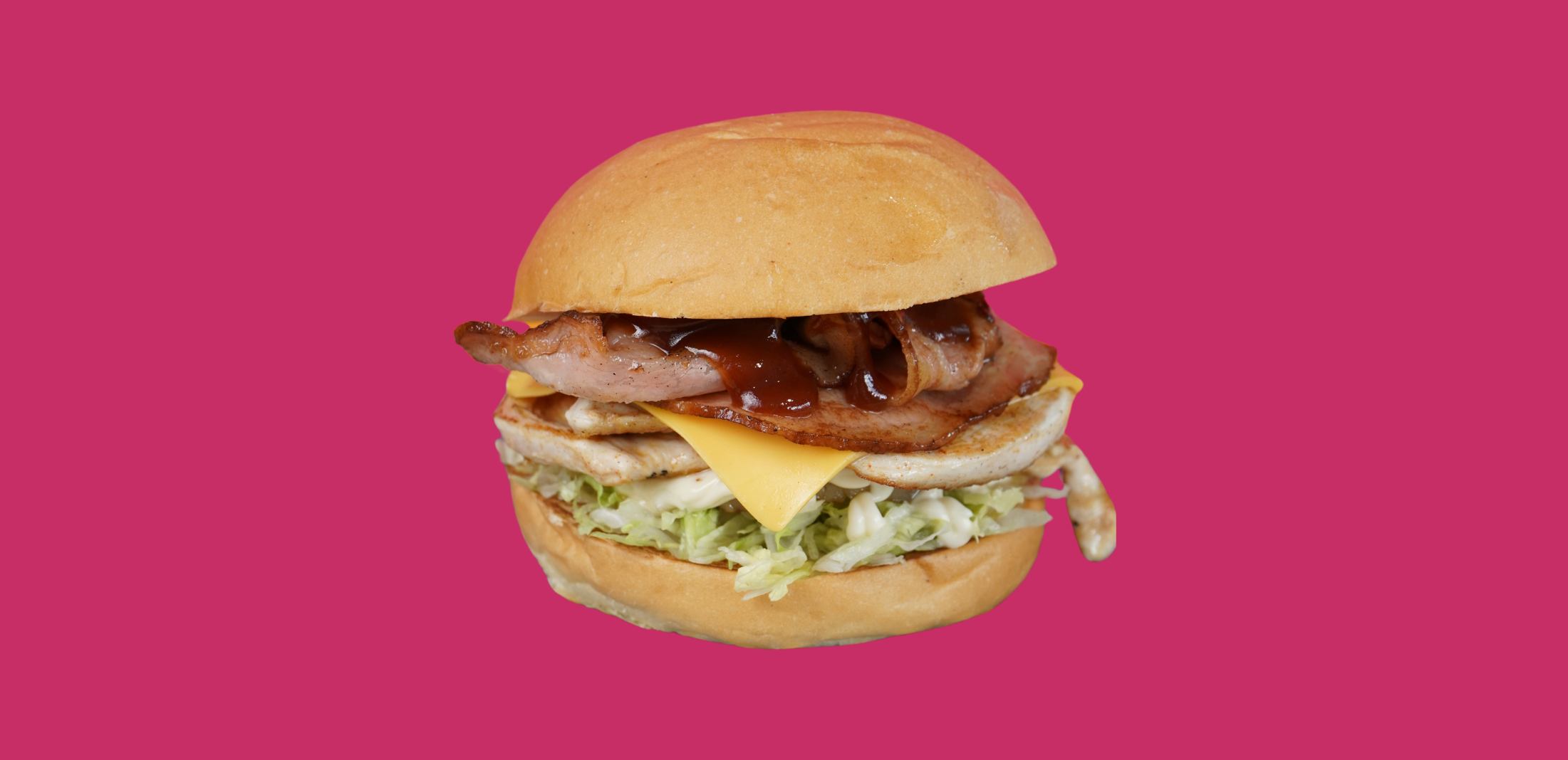 About - Bites Burger